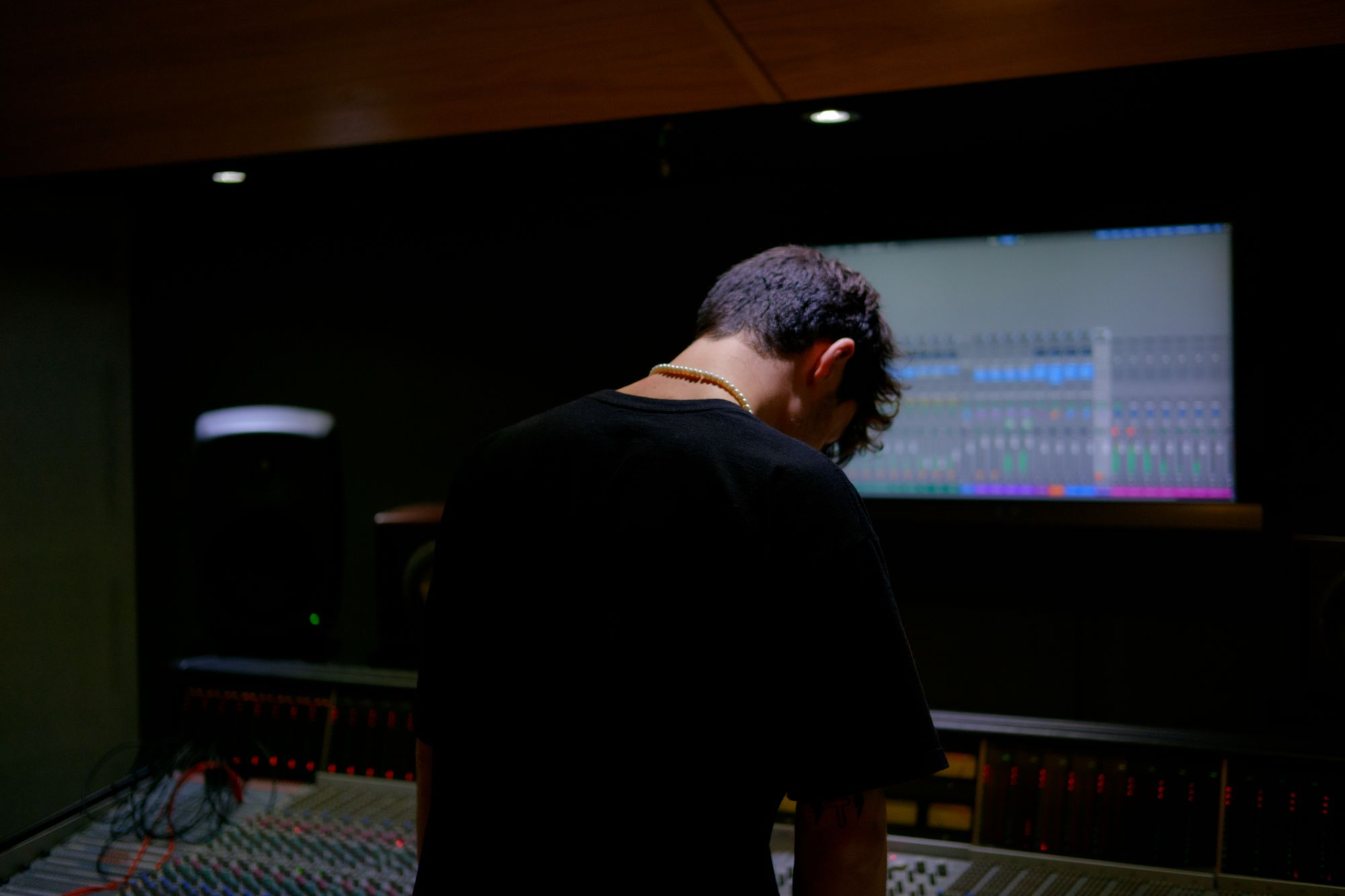 TC RECORDS - TONE CENTRAL